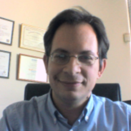 Vassilis Paliouras – VLSI